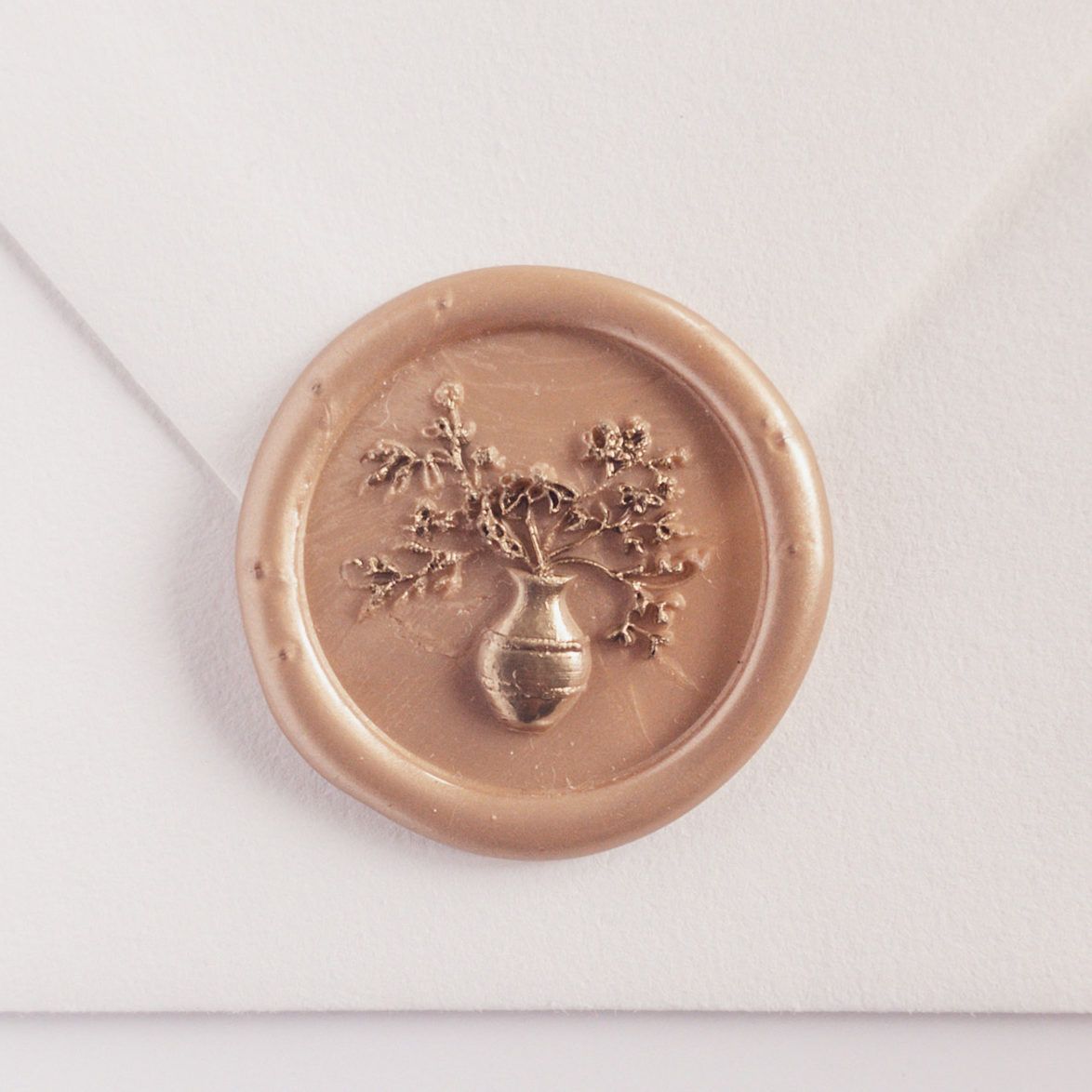 4 Totally Unique Wax Seal Ideas | Cody Calligraphy