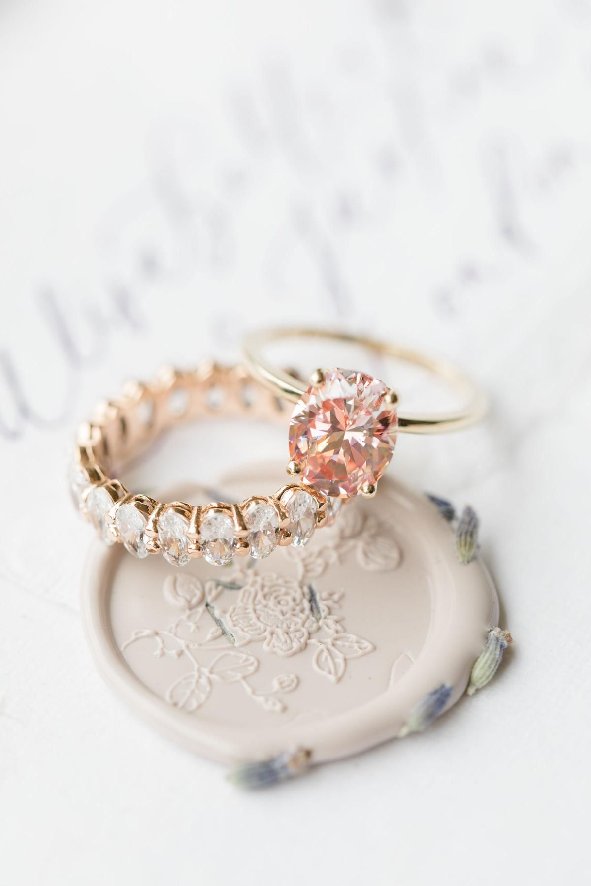 4 Totally Unique Wax Seal Ideas | Cody Calligraphy