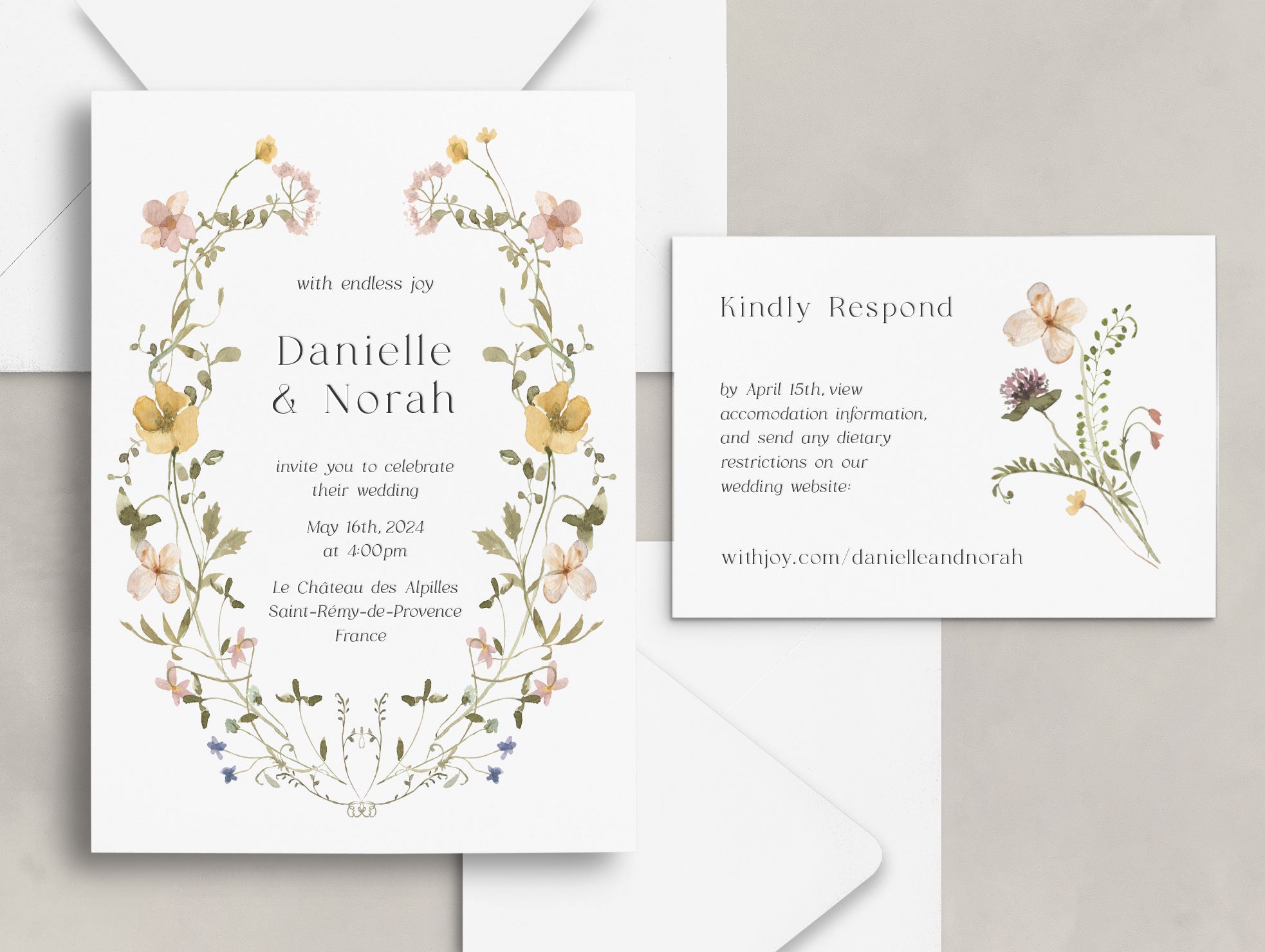 The Collection | Cody Calligraphy