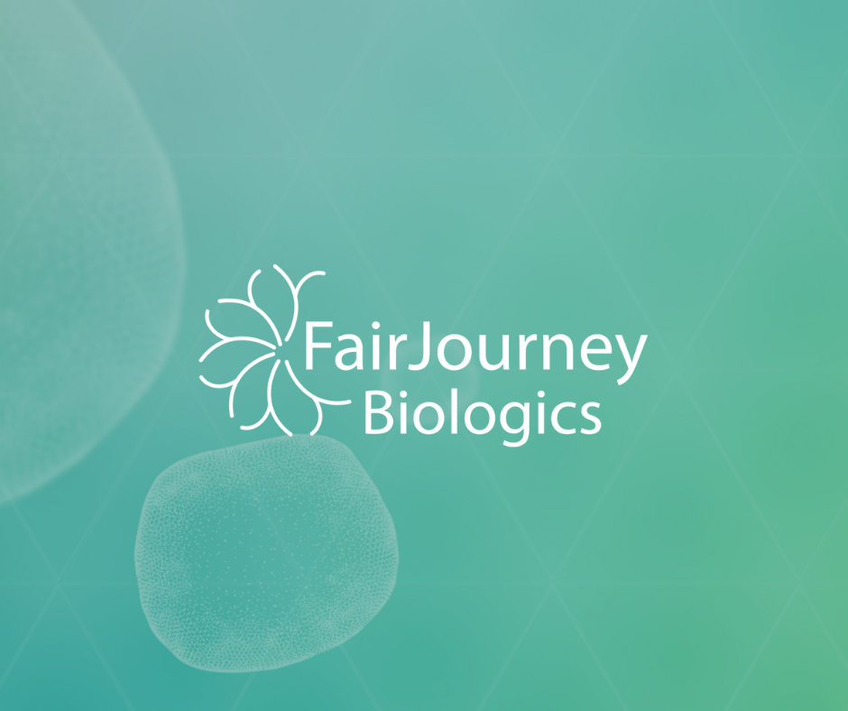 FairJourney Biologics, your Antibody Partner