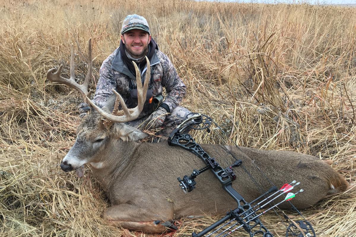 Planning Your DIY Whitetail Deer Hunt | Infinite Outdoors