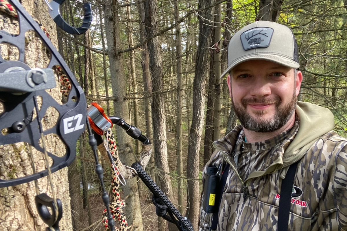 The Basics of Saddle Hunting for Whitetails | Infinite Outdoors