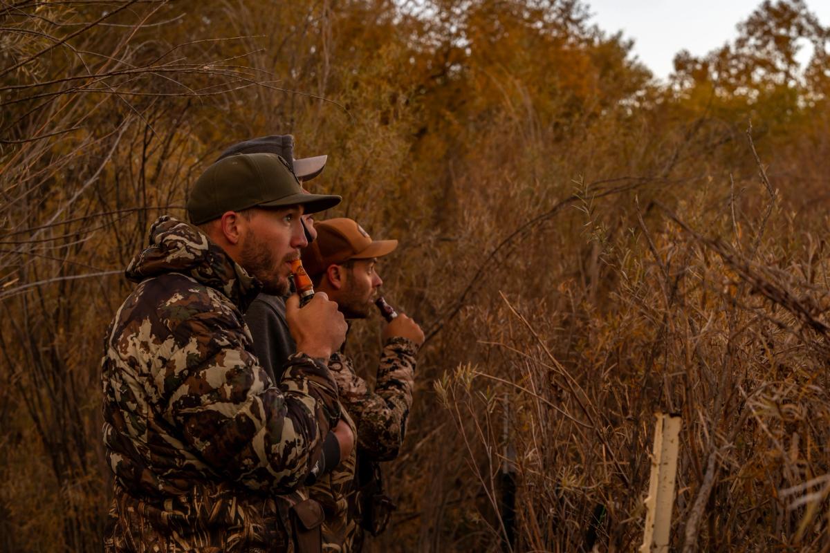 Top 10 Duck Calls Every Hunter Should Master: Lessons from the Marsh ...