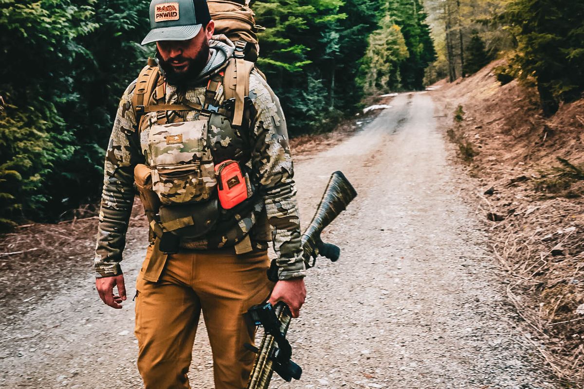 Advanced Turkey Hunting for Western States: Mastering the Terrain and ...