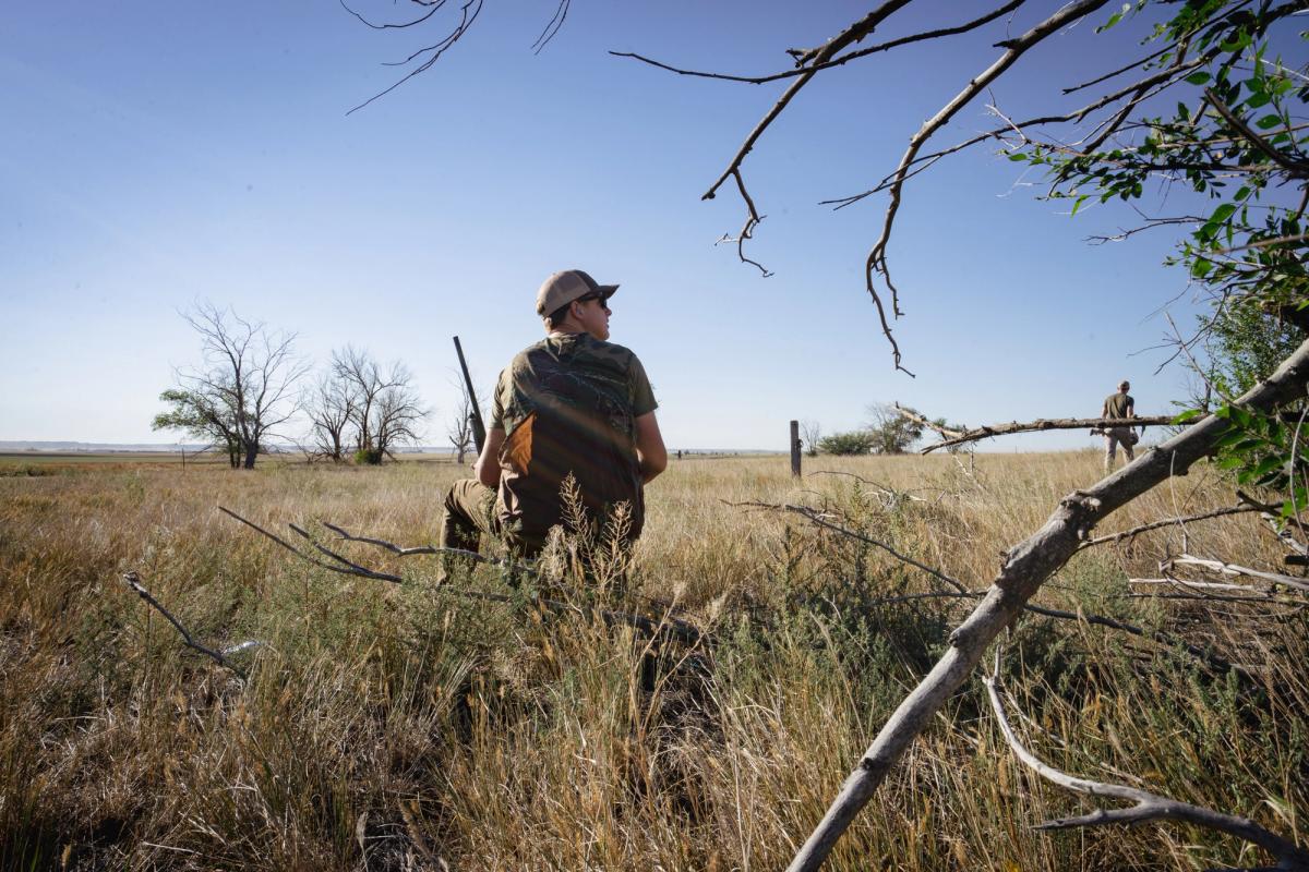 Why Hunters Pattern Their Shotguns | Infinite Outdoors