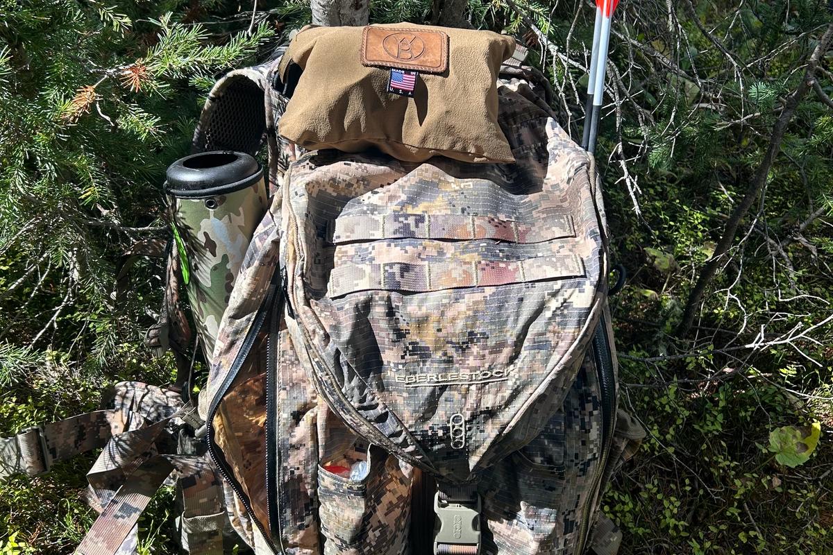 Overlooked Elk Hunting Gear: Stuff You Need On The Mountain | Infinite ...