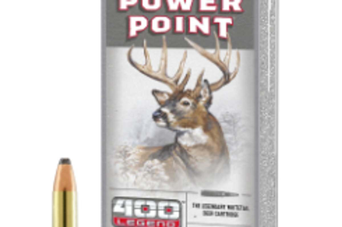 Straight-Wall Cartridges: Why They Matter and How .350 Legend Compares ...