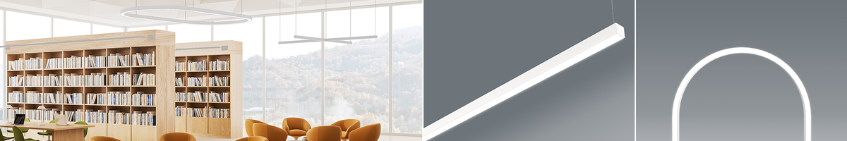 Product Families | Nulite Lighting