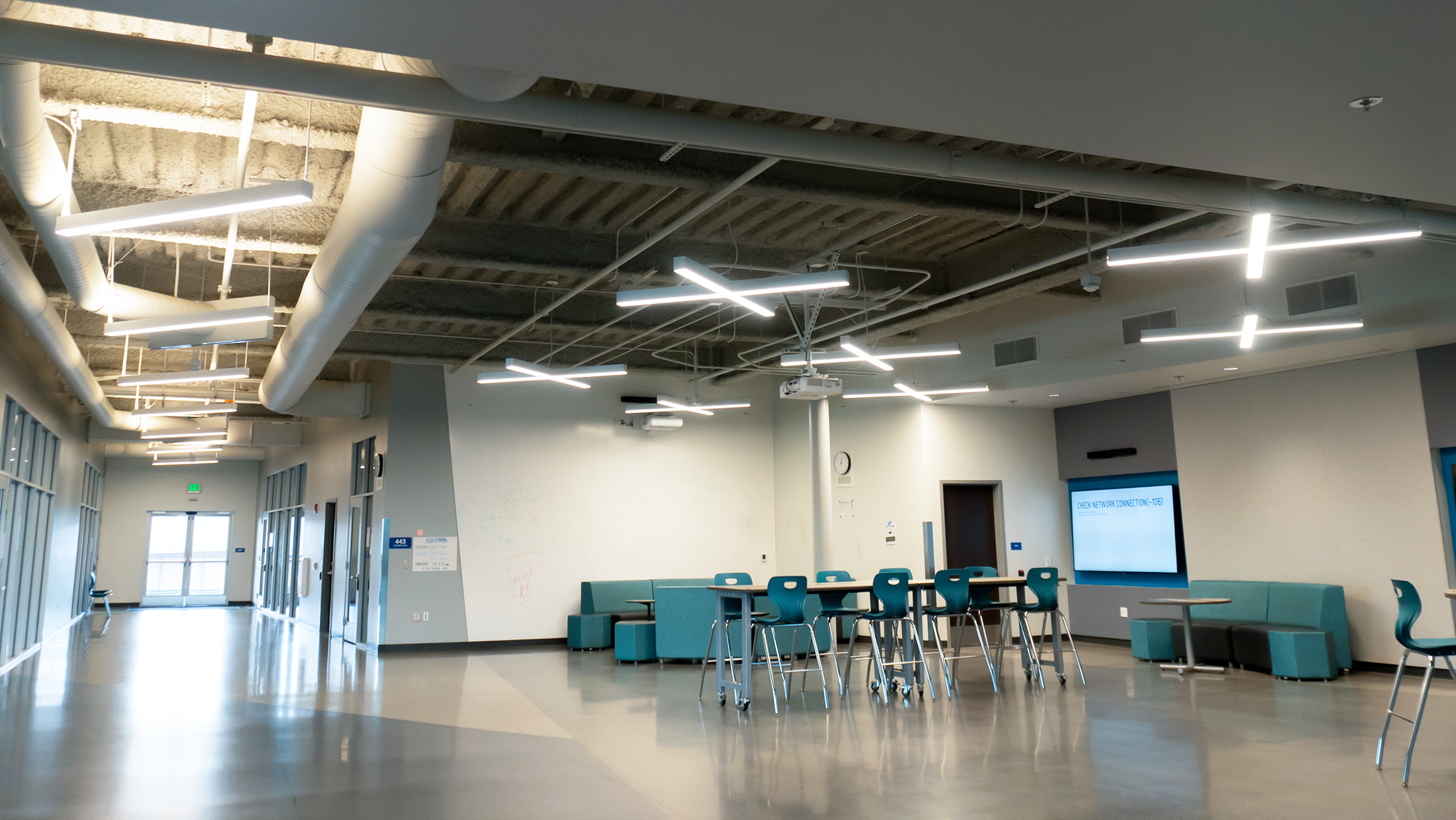 Nulite Lighting