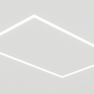 Regolo 2 Flange (RF2 Shapes) | Nulite Lighting
