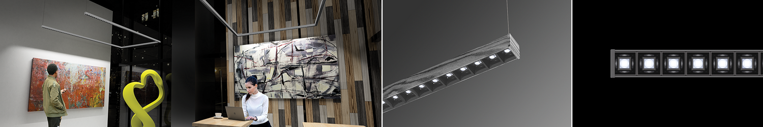 Product Families | Nulite Lighting