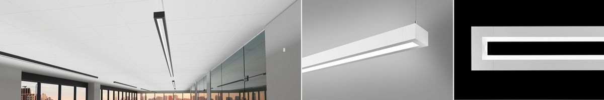 Product Families | Nulite Lighting