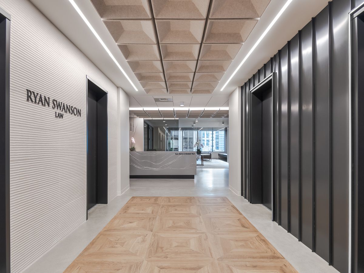 Project Galleries | Nulite Lighting