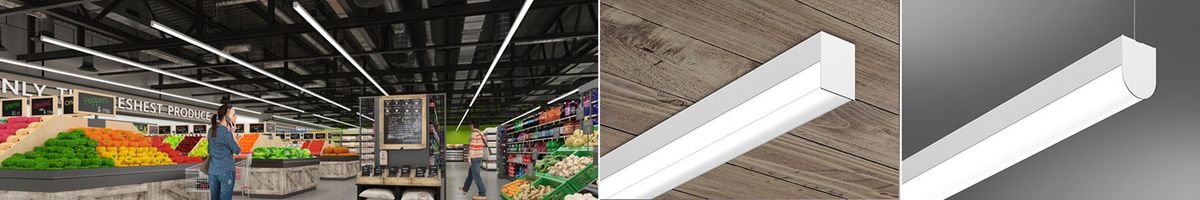 Product Families | Nulite Lighting