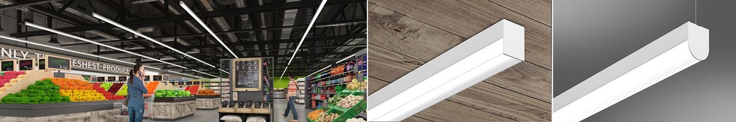 Product Families | Nulite Lighting