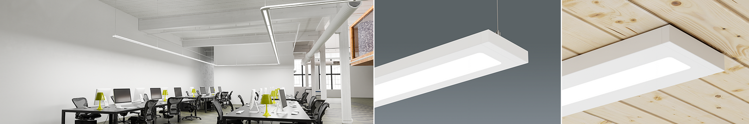 Product Families | Nulite Lighting