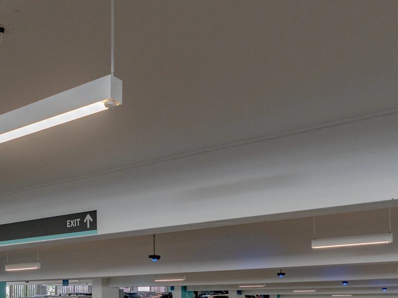 Project Galleries | Nulite Lighting