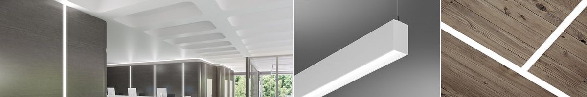 Product Families | Nulite Lighting