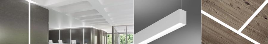 Product Families | Nulite Lighting