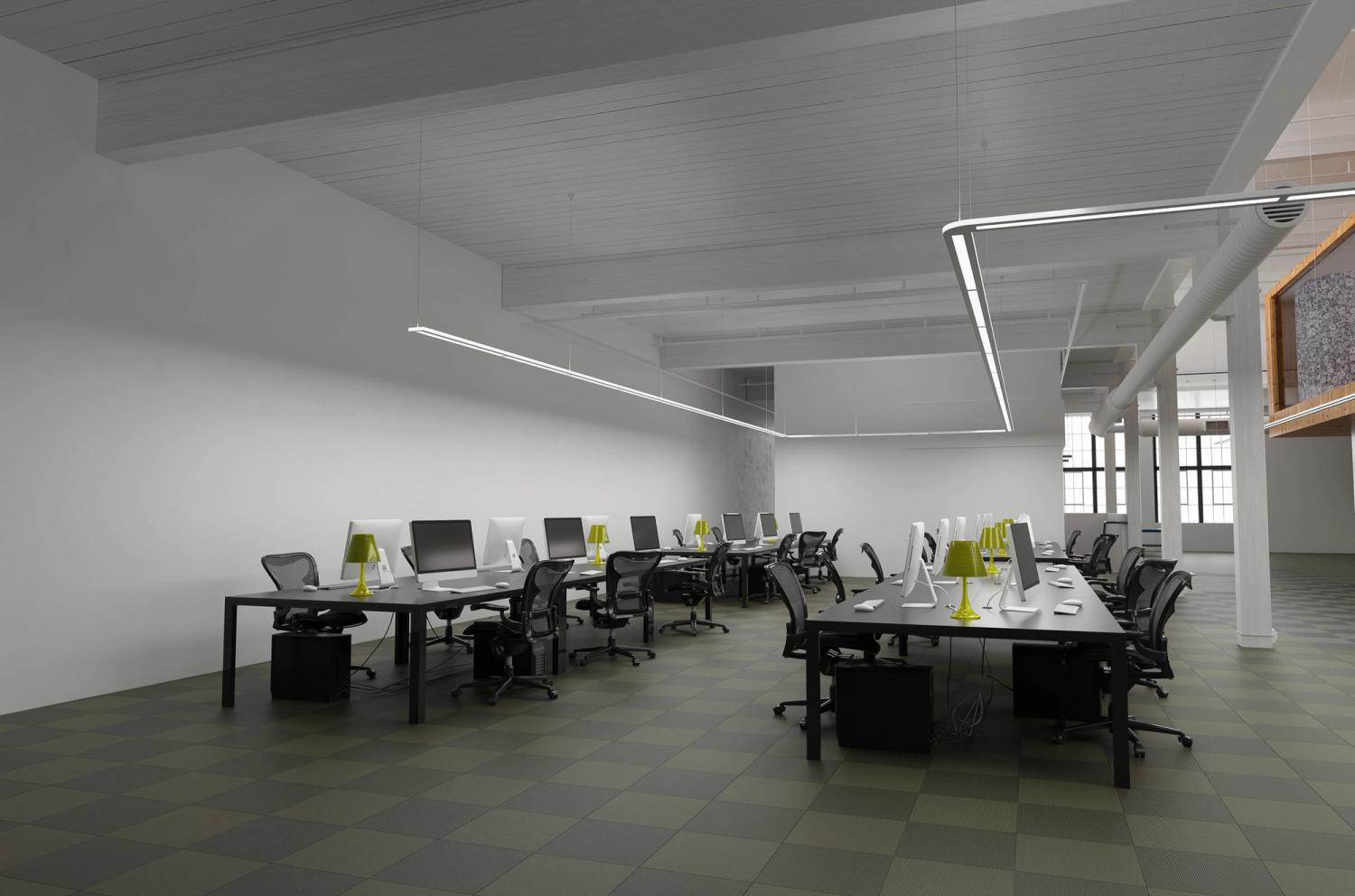 Nulite Lighting
