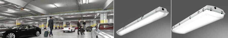 Product Families | Nulite Lighting