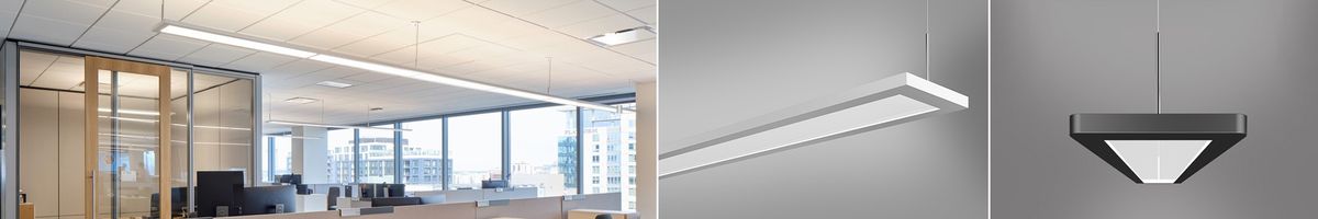 Product Families | Nulite Lighting