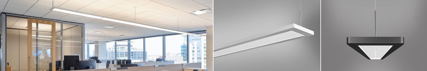 Product Families | Nulite Lighting