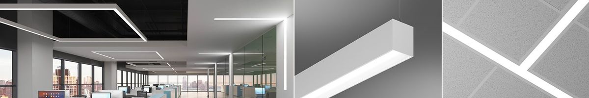 Product Families | Nulite Lighting