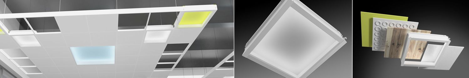 Product Families | Nulite Lighting