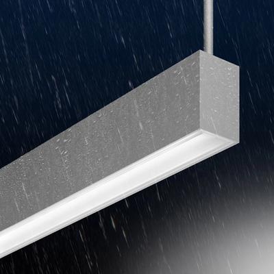 RXT Pendant Bidirect | Nulite Lighting
