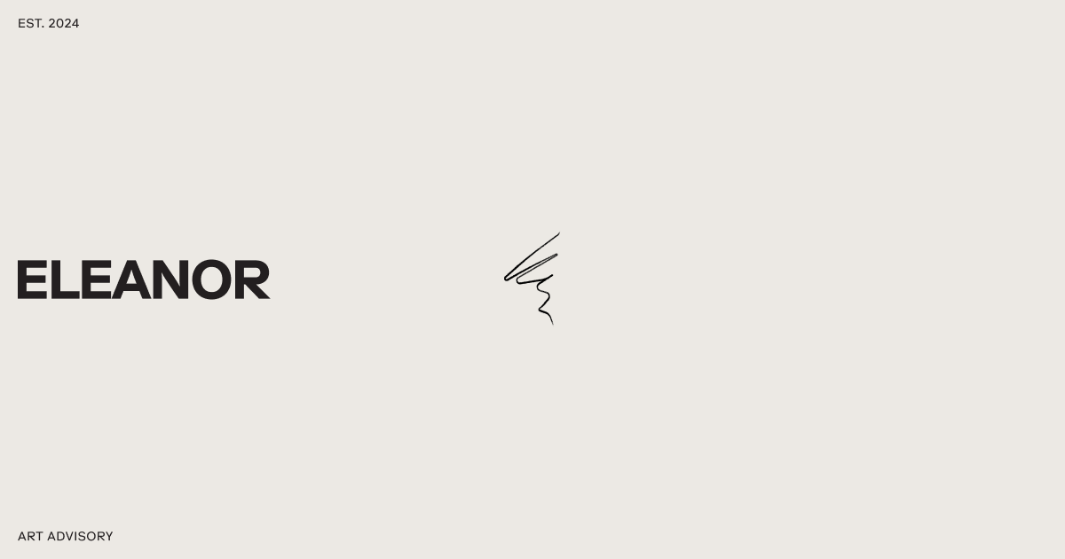 Eleanor Art Advisory