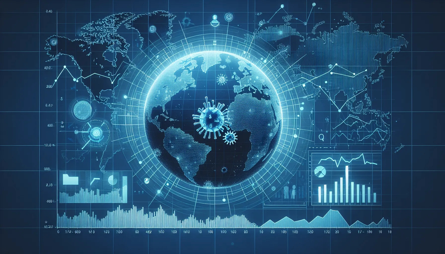 Global Economic Impacts of Covid-19 - Economist Zone