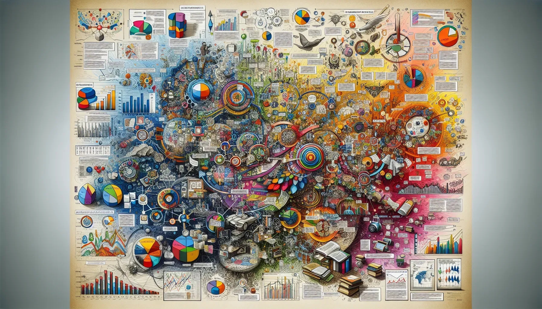 How Can Complex Economic Concepts Be Effectively Communicated to a Non ...