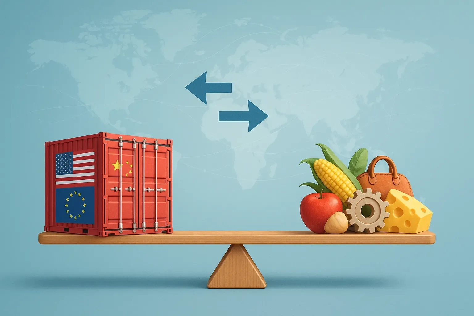 8 Surprising Impacts of Retaliatory Tariffs That Challenge Trade Policy ...