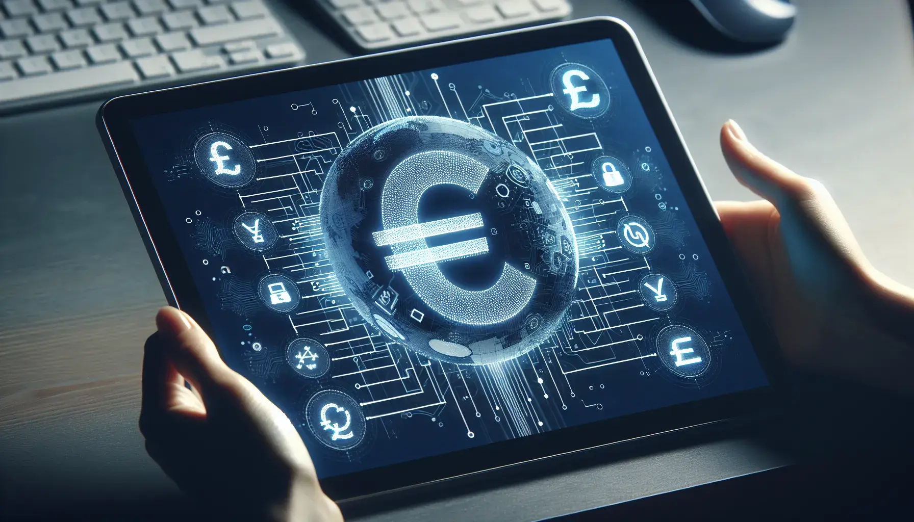 The Role of Technology in Economics - Economist Zone