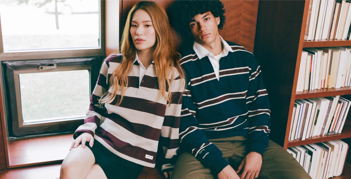 Kotn | Sustainable Clothing & Home Decor. Quality, Comfort, Ethics.