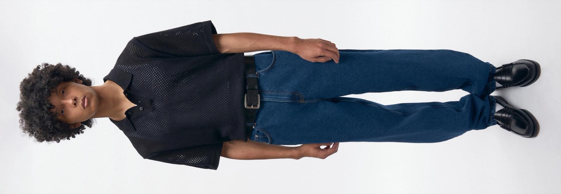 Men’s New Arrivals by Kotn