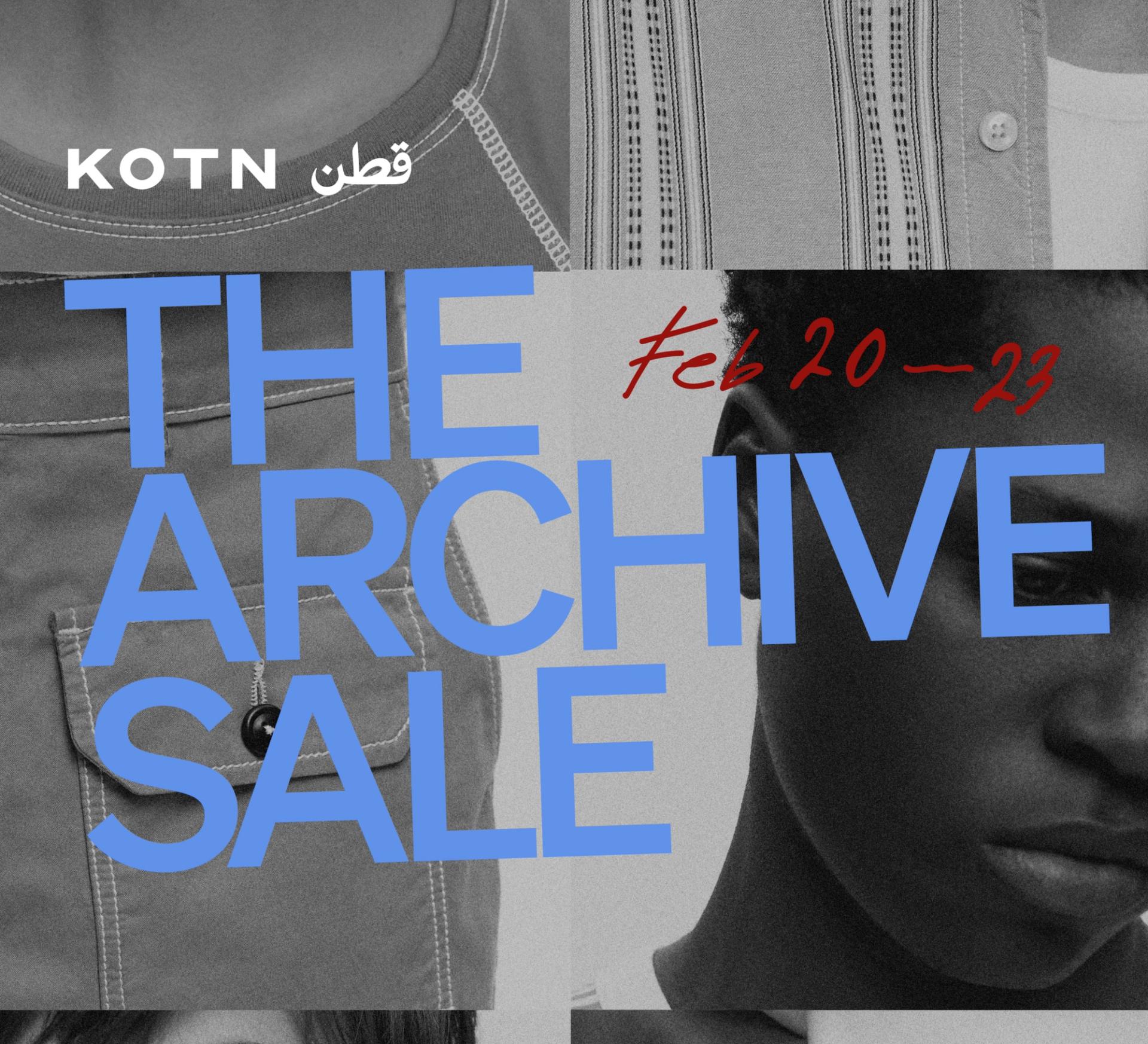 Women’s New Arrivals by Kotn