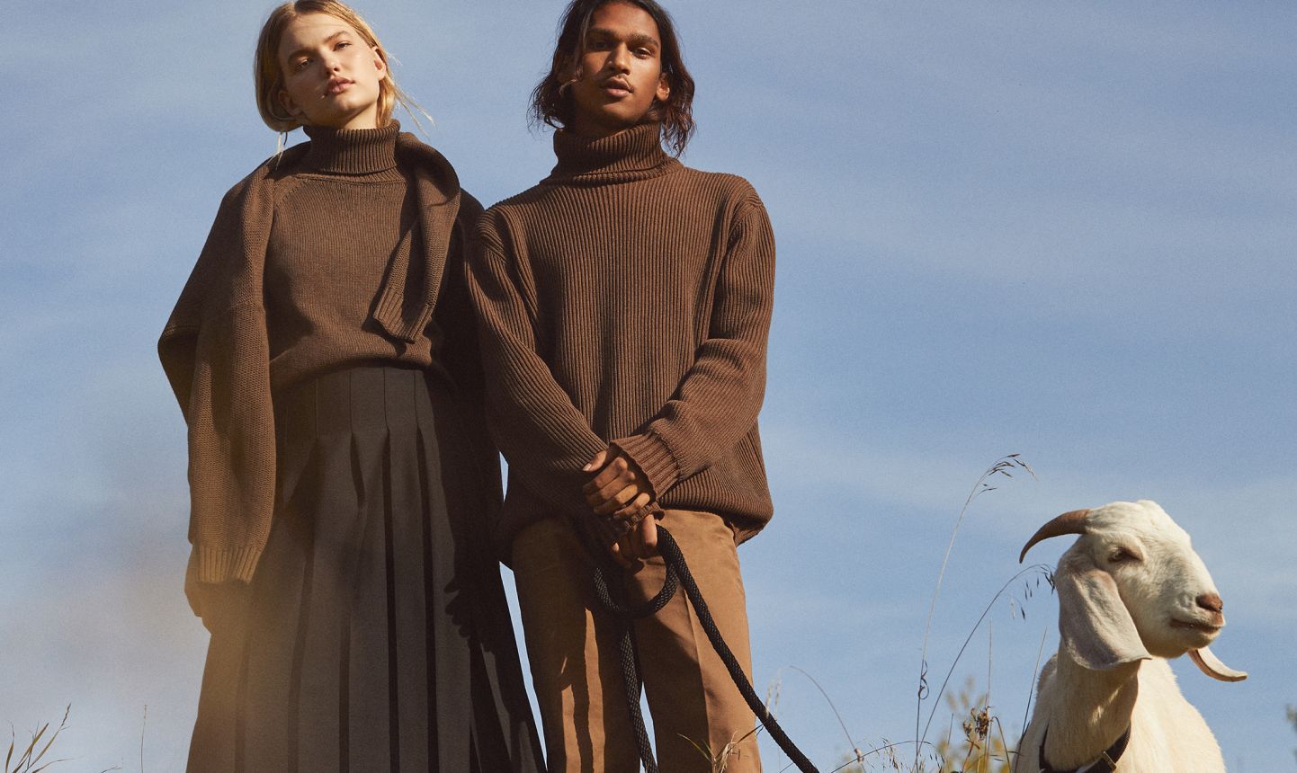 The New Knitwear | Kotn