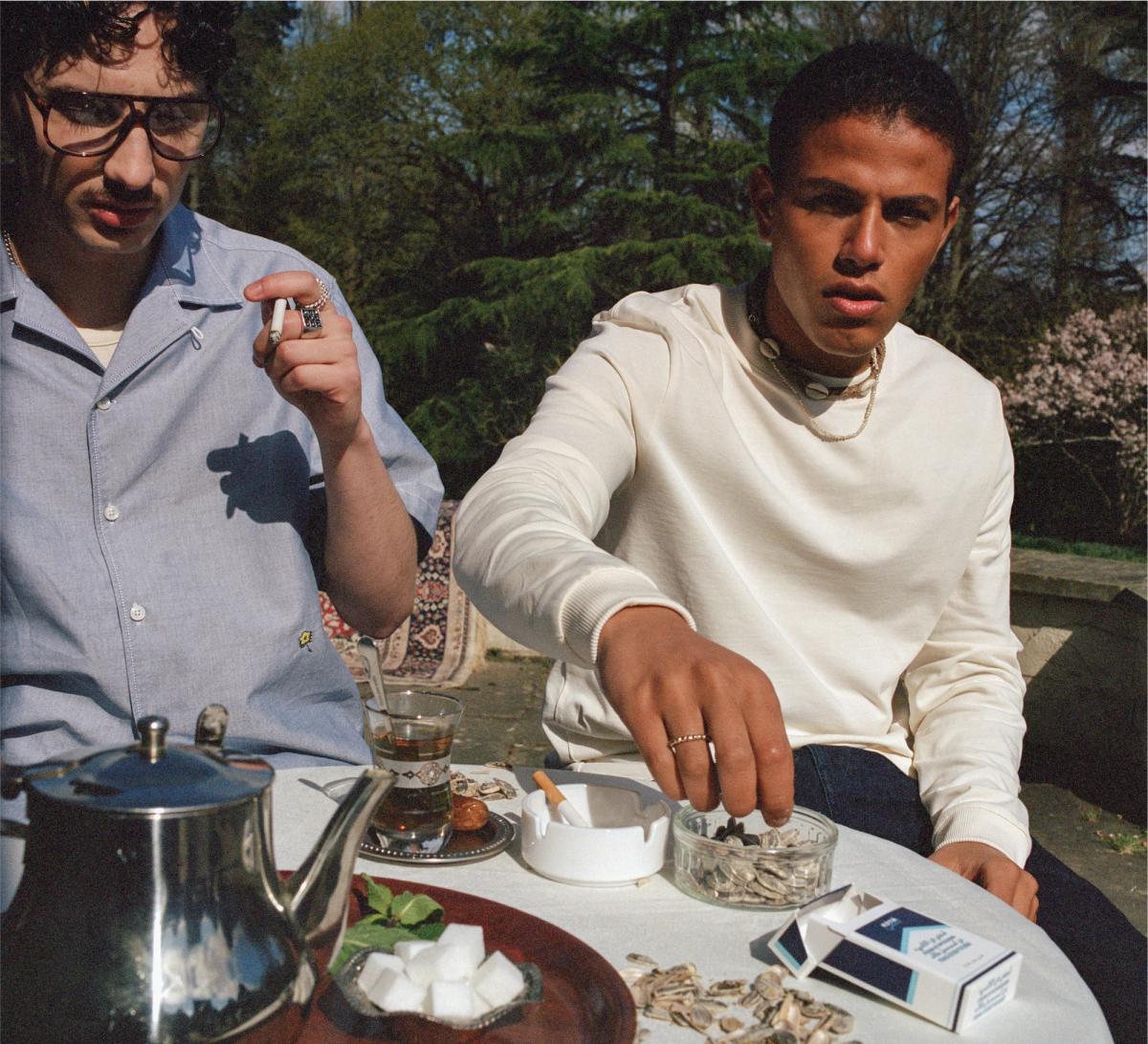 Spring/Summer 2025 by Kotn