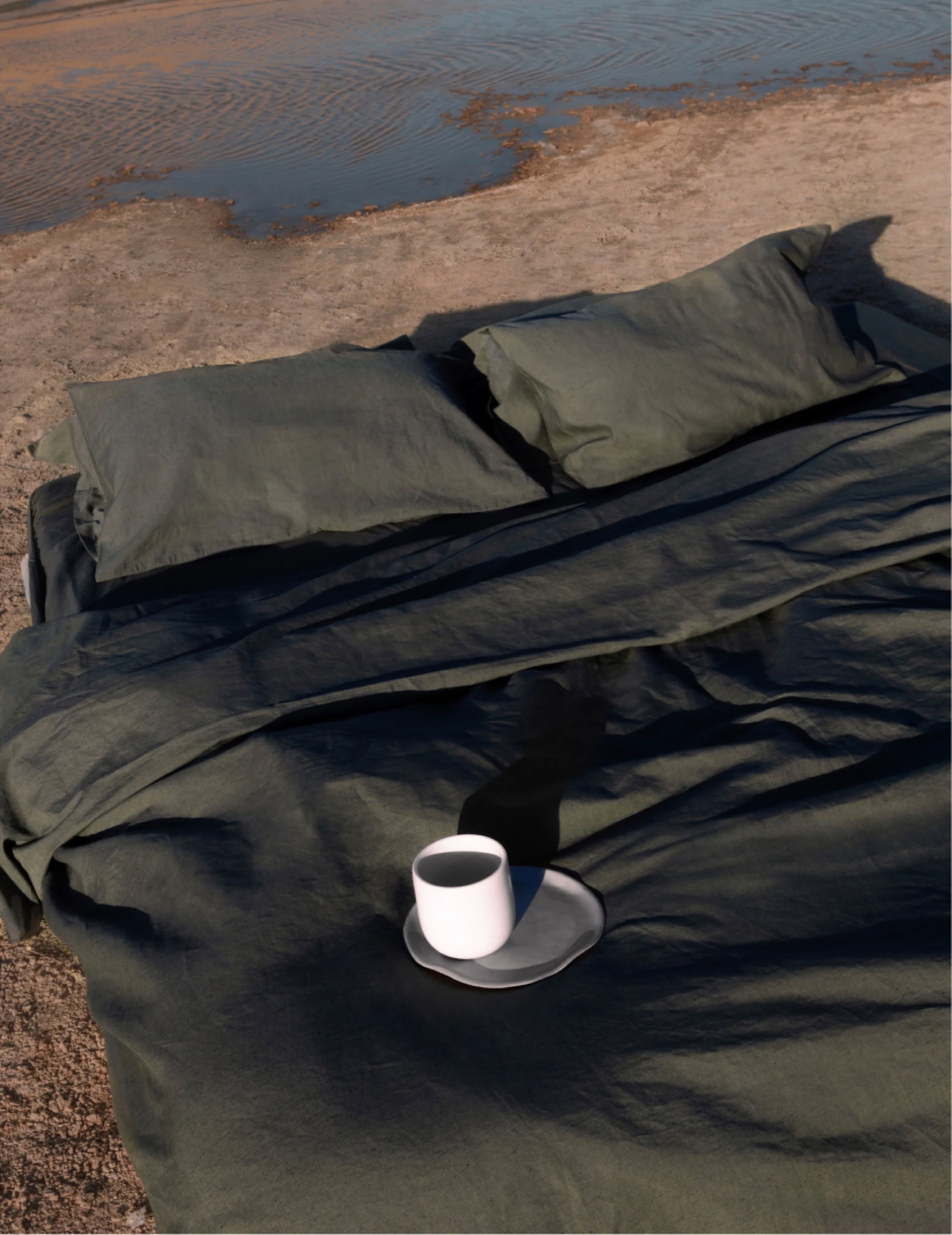 Kotn | Sustainable Clothing & Home Decor. Quality, Comfort, Ethics.