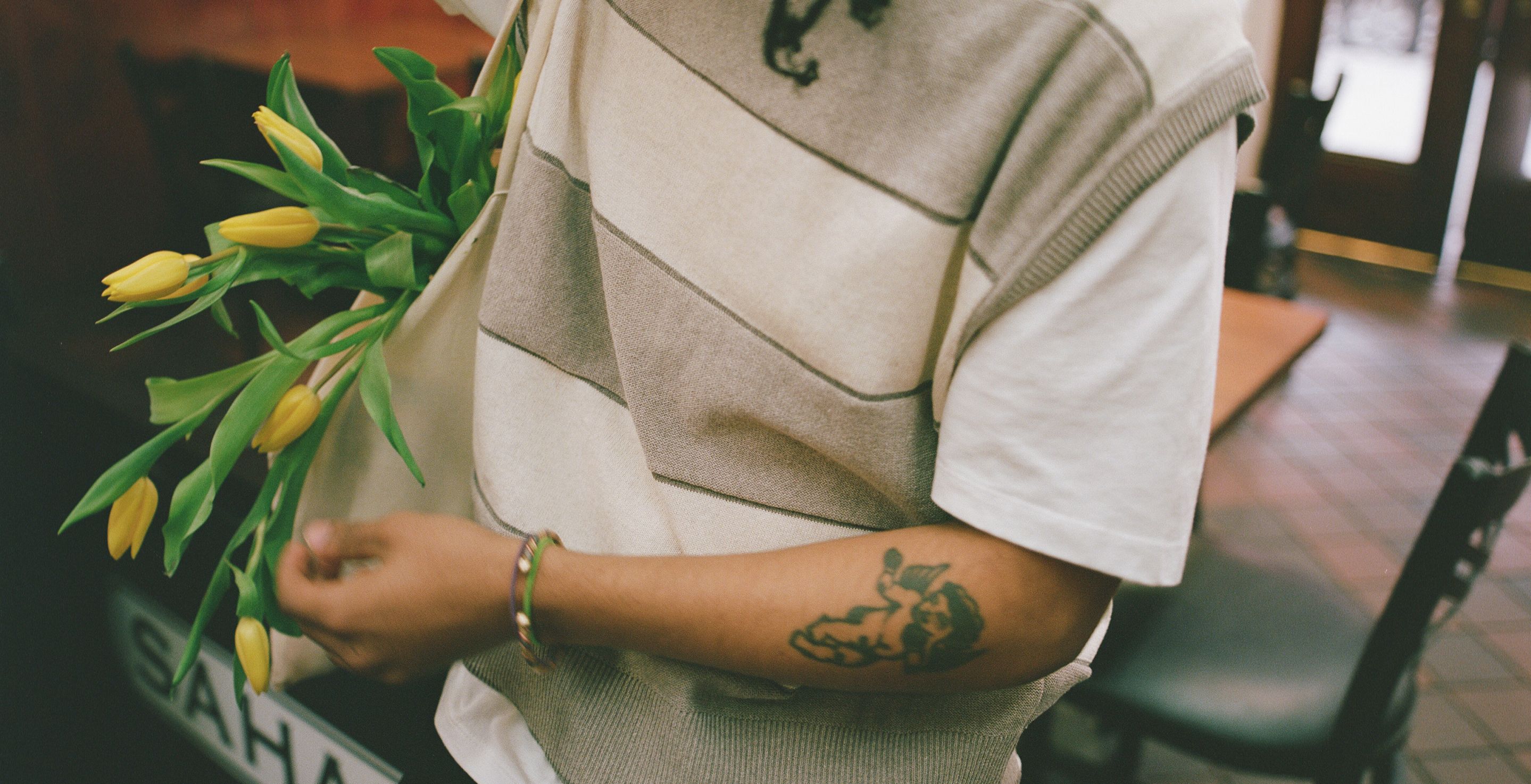 Brooklyn Spring Awakening