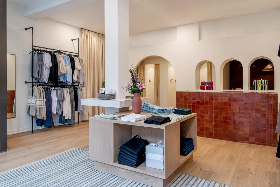 Kotn · Our Stores