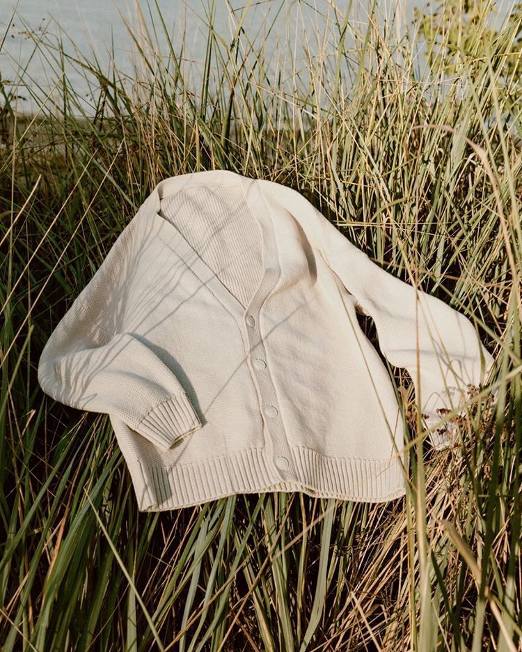 Kotn: Ethically made essentials