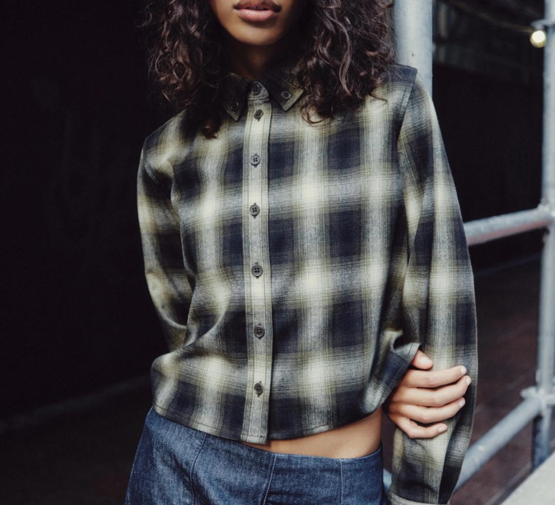 Womenswear by Kotn