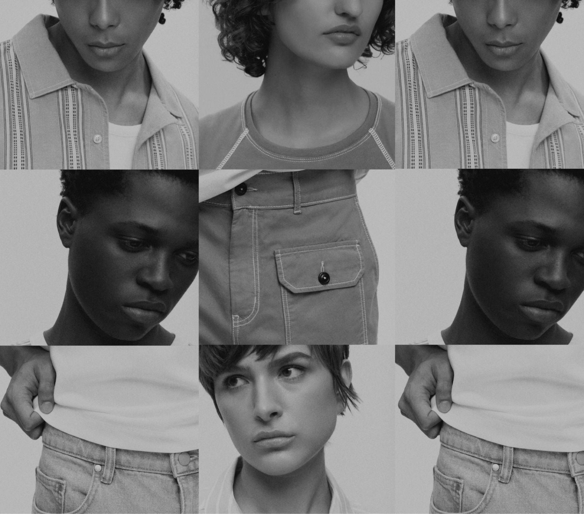 Men’s New Arrivals by Kotn