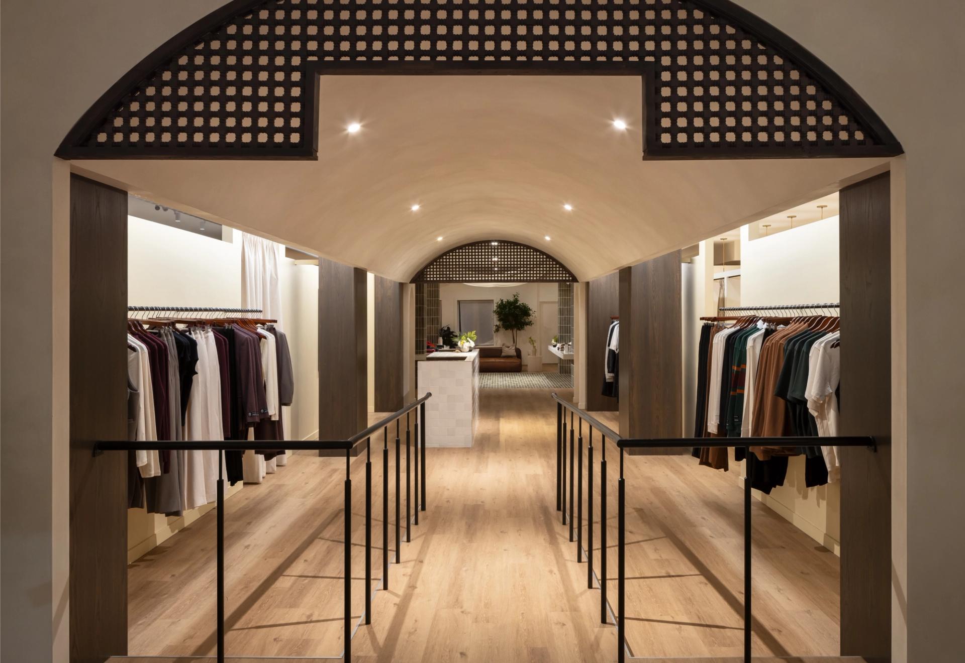 Kotn · Our Stores