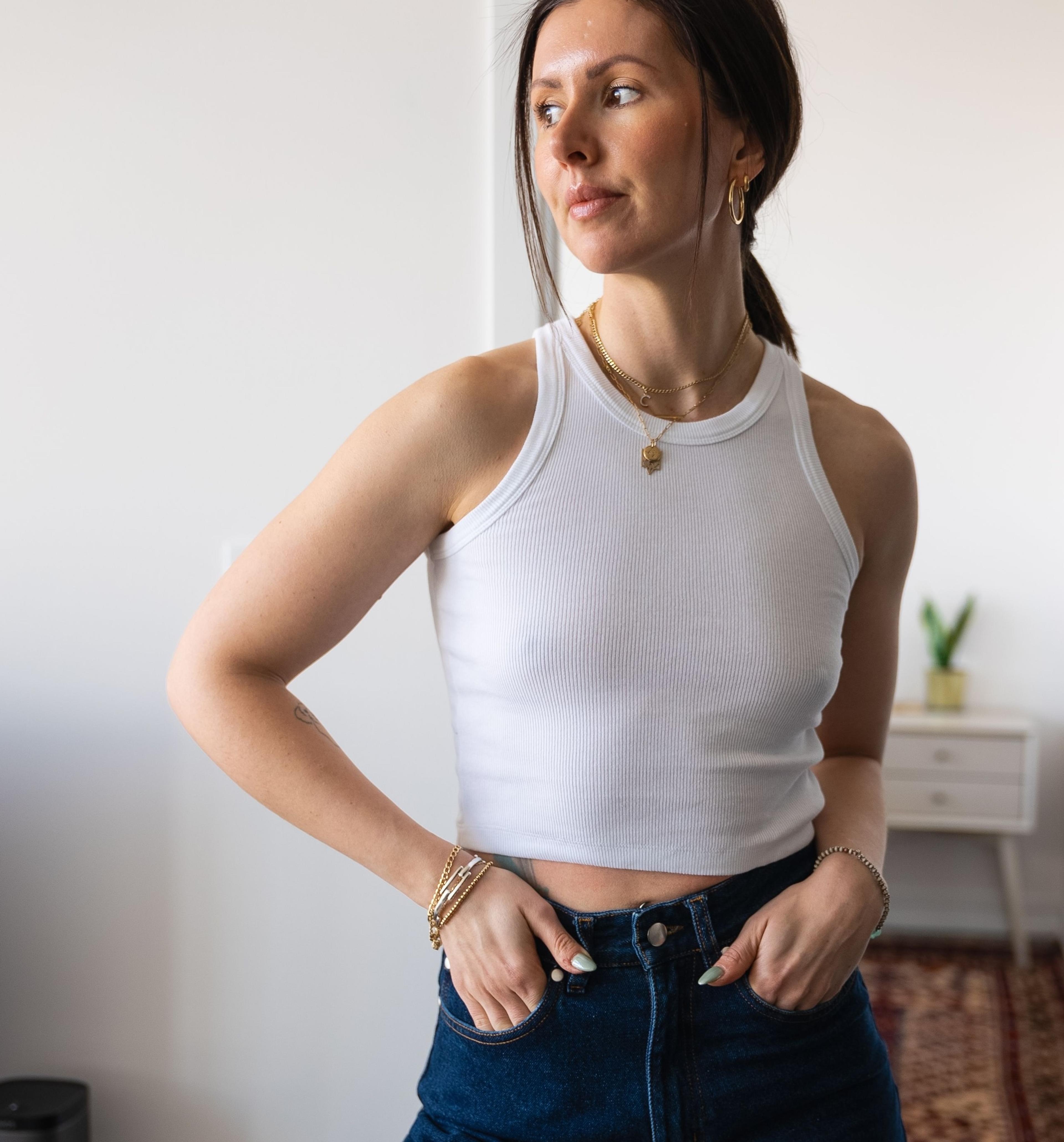 Styled by Christina | Kotn