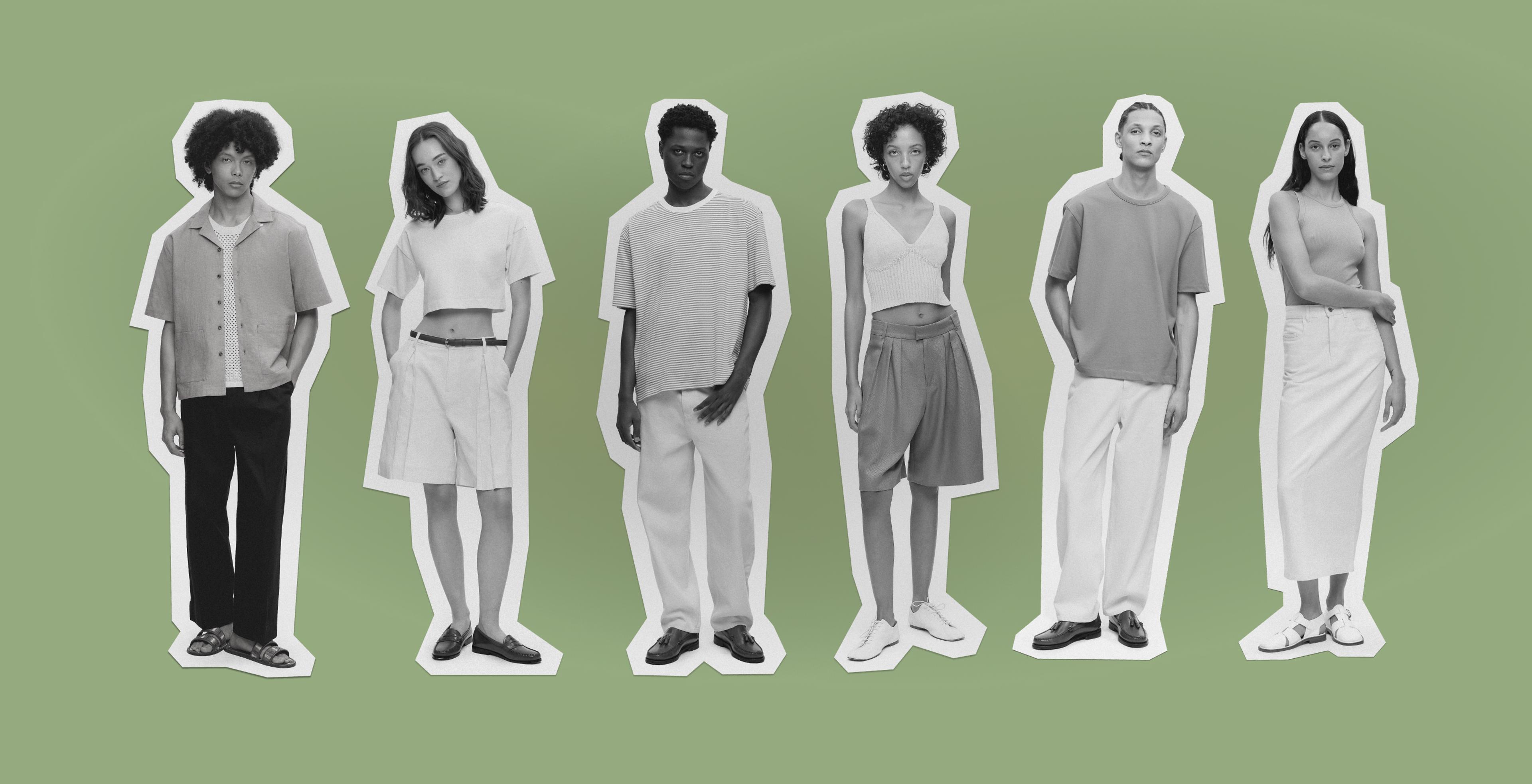 Kotn | Sustainable Clothing & Home Decor. Quality, Comfort, Ethics.