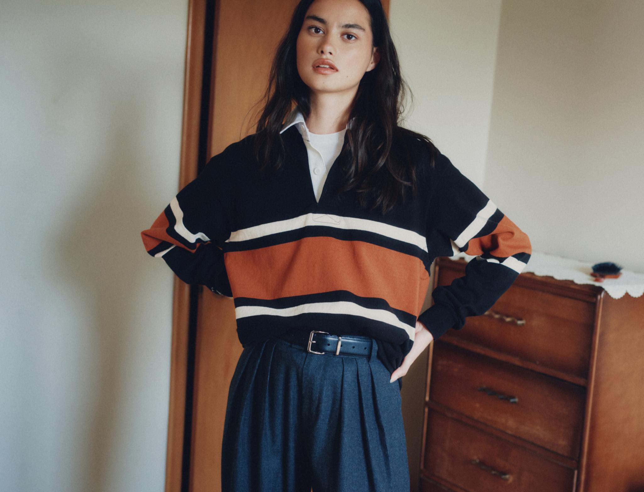 Womenswear by Kotn